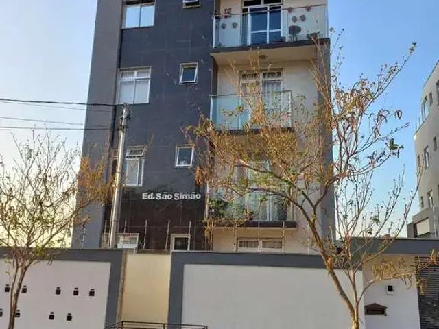Apartamento para Venda em Belo Horizonte/MG Candelária 3 Quartos