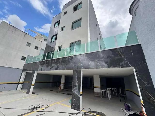 Apartamento para Venda em Belo Horizonte/MG Candelária 3 Quartos