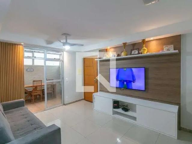 Apartamento para Venda em Belo Horizonte/MG Candelária 3 Quartos
