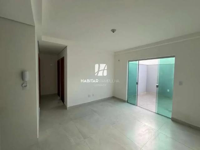 Apartamento para Venda em Belo Horizonte/MG Candelária 3 Quartos