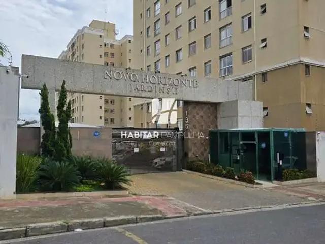 Apartamento para Venda em Belo Horizonte/MG Candelária 3 Quartos