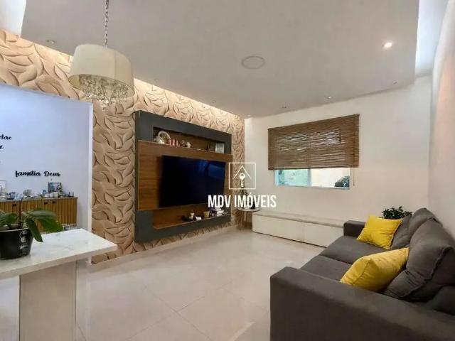 Apartamento para Venda em Belo Horizonte/MG Candelária 3 Quartos