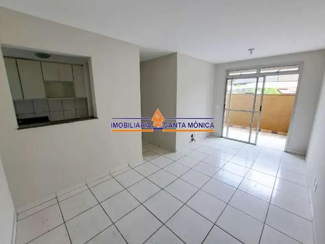 Apartamento para Venda em Belo Horizonte/MG Candelária 3 Quartos