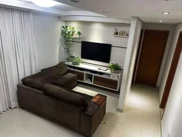 Apartamento para Venda em Belo Horizonte/MG Cardoso Barreiro 2 Quartos
