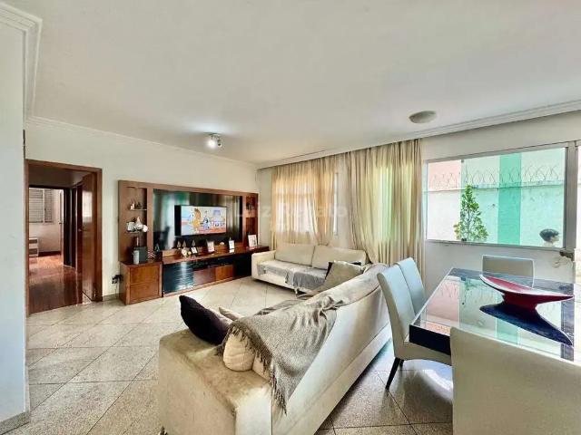 Apartamento para Venda em Belo Horizonte/MG Carlos Prates 4 Quartos