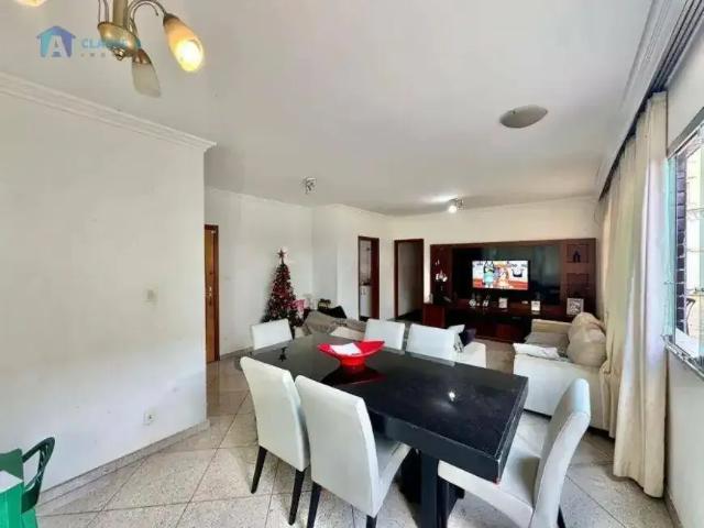 Apartamento para Venda em Belo Horizonte/MG Carlos Prates 4 Quartos