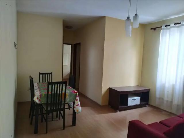 Apartamento para Venda em Belo Horizonte/MG Carlos Prates 2 Quartos
