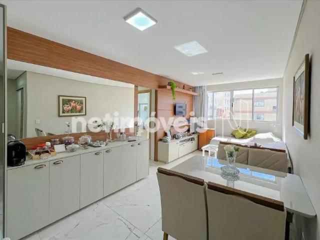 Apartamento para Venda em Belo Horizonte/MG Carlos Prates 2 Quartos