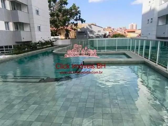 Apartamento para Venda em Belo Horizonte/MG Carlos Prates 2 Quartos