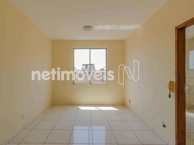 Apartamento para Venda em Belo Horizonte/MG Carlos Prates 2 Quartos