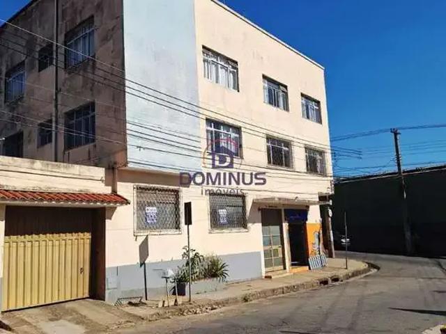 Apartamento para Venda em Belo Horizonte/MG Carlos Prates 2 Quartos
