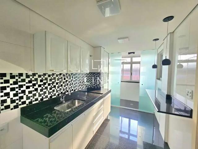 Apartamento para Venda em Belo Horizonte/MG Carlos Prates 2 Quartos