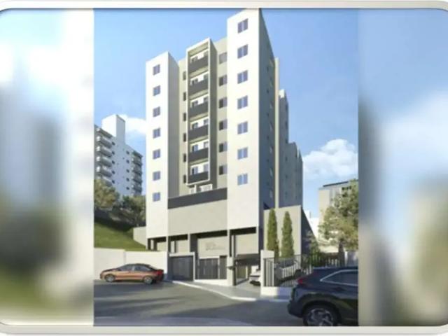 Apartamento para Venda em Belo Horizonte/MG Carlos Prates 2 Quartos