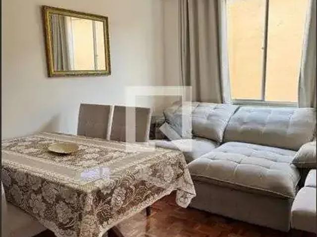 Apartamento para Venda em Belo Horizonte/MG Carlos Prates 2 Quartos