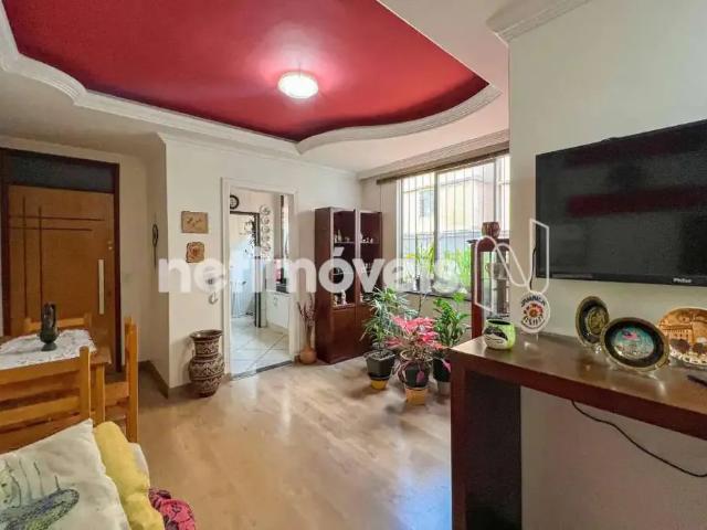 Apartamento para Venda em Belo Horizonte/MG Carlos Prates 2 Quartos