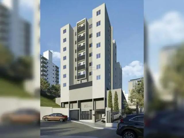 Apartamento para Venda em Belo Horizonte/MG Carlos Prates 2 Quartos