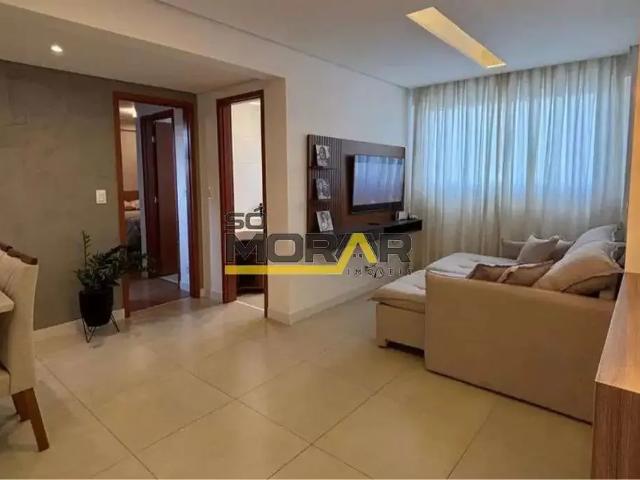 Apartamento para Venda em Belo Horizonte/MG Carlos Prates 2 Quartos