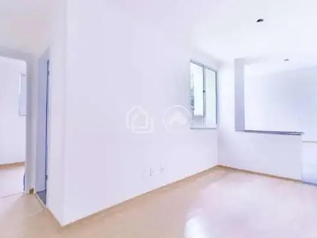 Apartamento para Venda em Belo Horizonte/MG Carlos Prates 2 Quartos