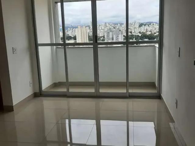 Apartamento para Venda em Belo Horizonte/MG Carlos Prates 2 Quartos