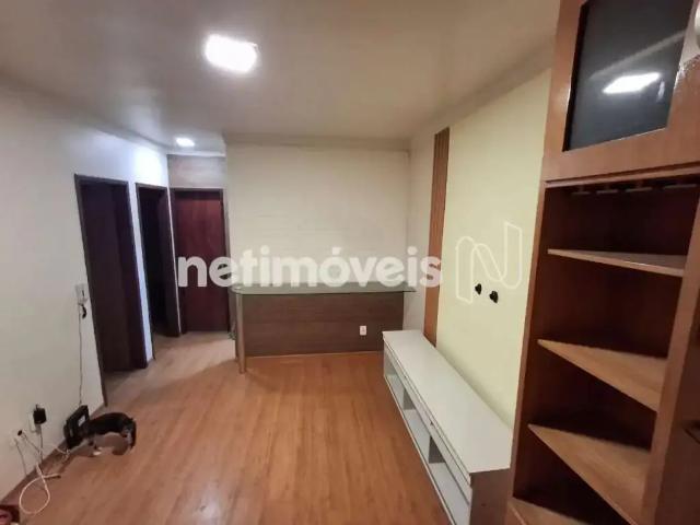 Apartamento para Venda em Belo Horizonte/MG Carlos Prates 2 Quartos