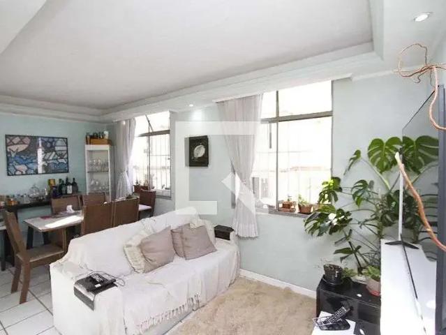 Apartamento para Venda em Belo Horizonte/MG Carlos Prates 2 Quartos