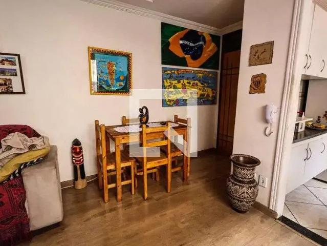 Apartamento para Venda em Belo Horizonte/MG Carlos Prates 2 Quartos