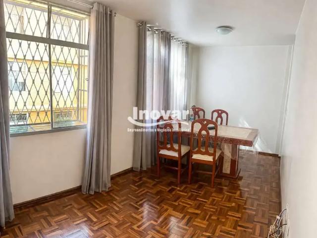 Apartamento para Venda em Belo Horizonte/MG Carlos Prates 2 Quartos