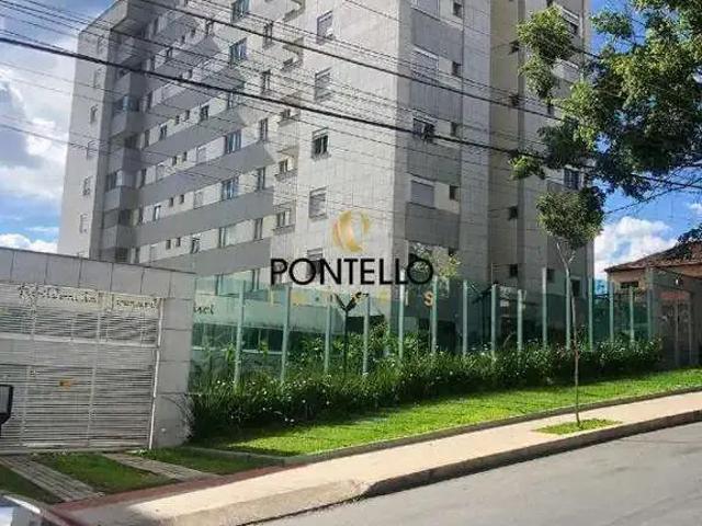 Apartamento para Venda em Belo Horizonte/MG Carlos Prates 2 Quartos
