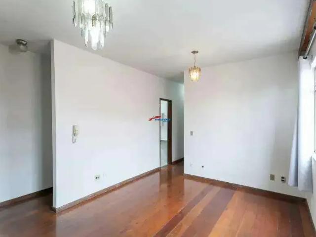 Apartamento para Venda em Belo Horizonte/MG Carlos Prates 3 Quartos