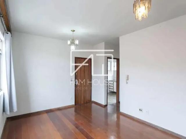 Apartamento para Venda em Belo Horizonte/MG Carlos Prates 3 Quartos