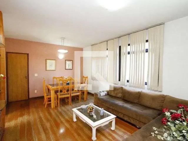 Apartamento para Venda em Belo Horizonte/MG Carlos Prates 3 Quartos