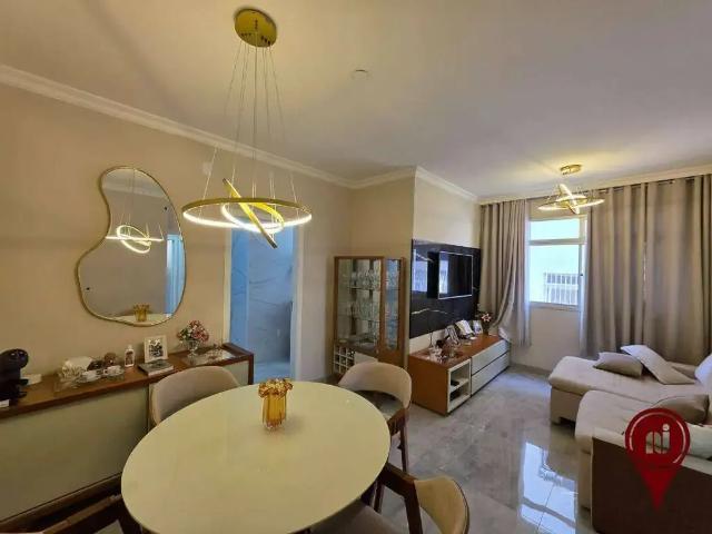 Apartamento para Venda em Belo Horizonte/MG Carlos Prates 3 Quartos