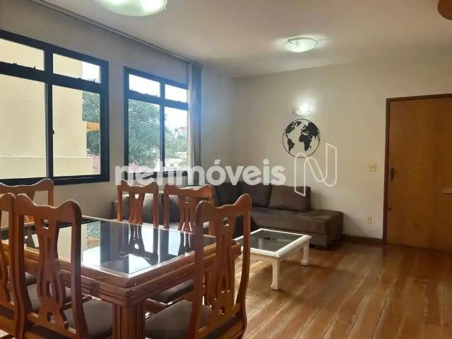 Apartamento para Venda em Belo Horizonte/MG Carlos Prates 3 Quartos