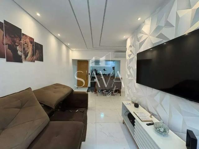 Apartamento para Venda em Belo Horizonte/MG Carlos Prates 3 Quartos