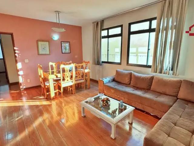 Apartamento para Venda em Belo Horizonte/MG Carlos Prates 3 Quartos