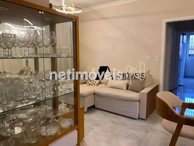 Apartamento para Venda em Belo Horizonte/MG Carlos Prates 3 Quartos
