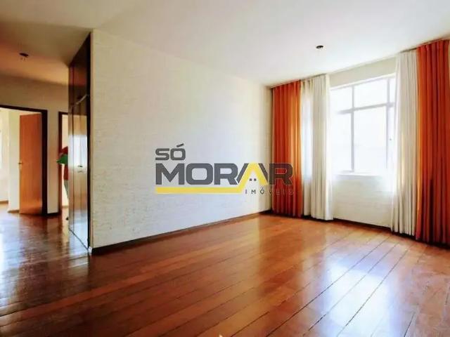 Apartamento para Venda em Belo Horizonte/MG Carlos Prates 3 Quartos