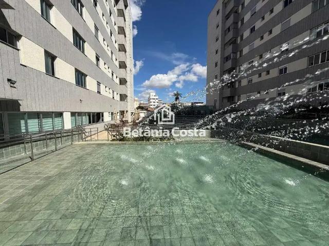 Apartamento para Venda em Belo Horizonte/MG Carlos Prates 3 Quartos