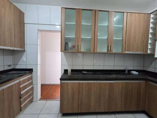Apartamento para Venda em Belo Horizonte/MG Carlos Prates 3 Quartos