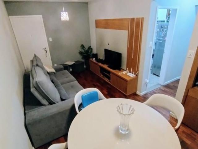 Apartamento para Venda em Belo Horizonte/MG Carlos Prates 3 Quartos