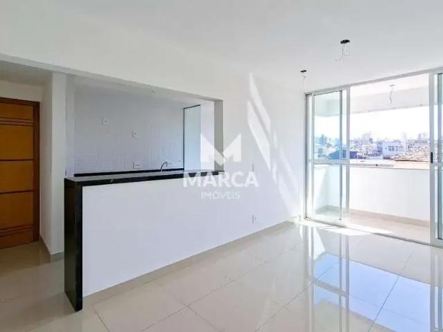 Apartamento para Venda em Belo Horizonte/MG Carlos Prates 3 Quartos