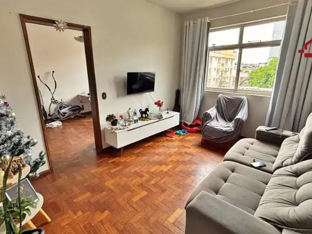 Apartamento para Venda em Belo Horizonte/MG Carlos Prates 3 Quartos