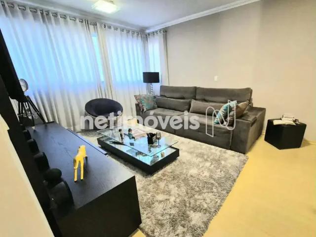 Apartamento para Venda em Belo Horizonte/MG Carlos Prates 3 Quartos