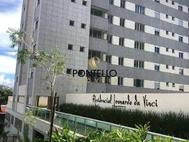 Apartamento para Venda em Belo Horizonte/MG Carlos Prates 3 Quartos