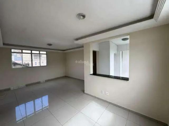 Apartamento para Venda em Belo Horizonte/MG Carlos Prates 3 Quartos