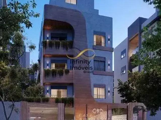 Apartamento para Venda em Belo Horizonte/MG Carmo 3 Quartos
