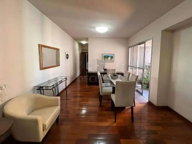 Apartamento para Venda em Belo Horizonte/MG Carmo 3 Quartos
