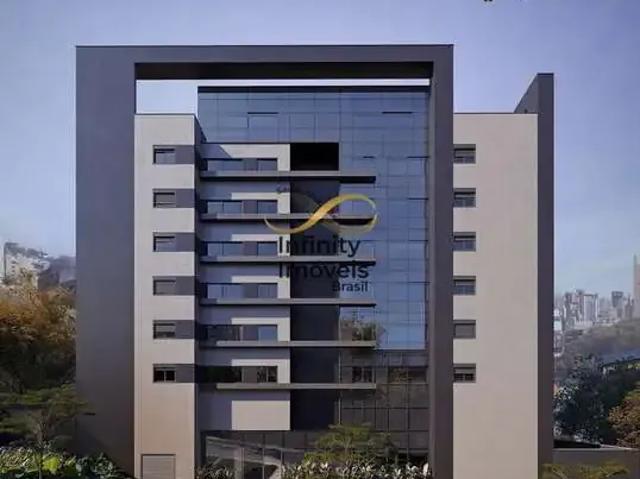 Apartamento para Venda em Belo Horizonte/MG Carmo 3 Quartos