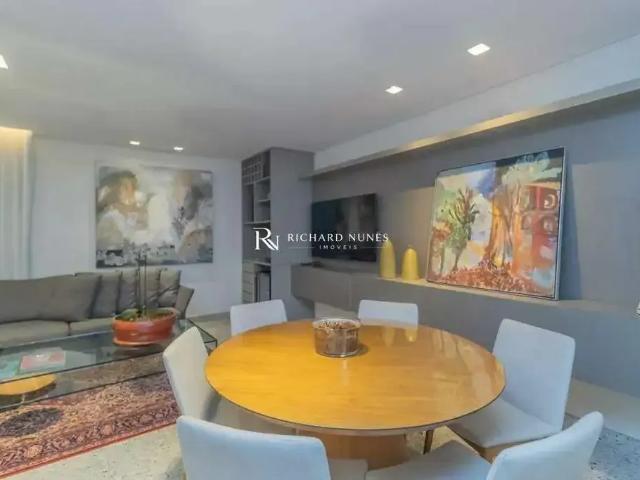 Apartamento para Venda em Belo Horizonte/MG Carmo 3 Quartos