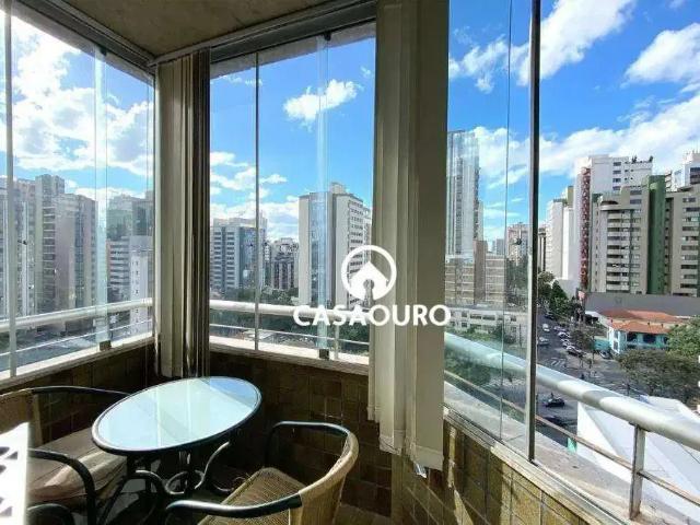 Apartamento para Venda em Belo Horizonte/MG Carmo 3 Quartos